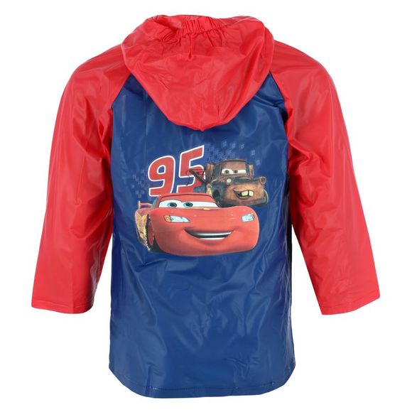 Textiel Trade | Jackets & Coats | Textiel Trade Kids Disney Cars ...